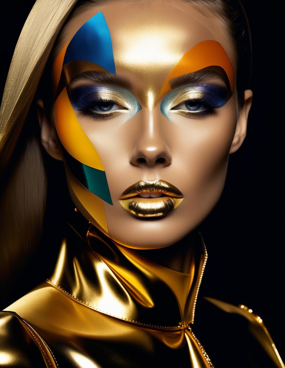 AI Image Creation masterpiece, raw photo, high quality, 8k - AIEasyPic