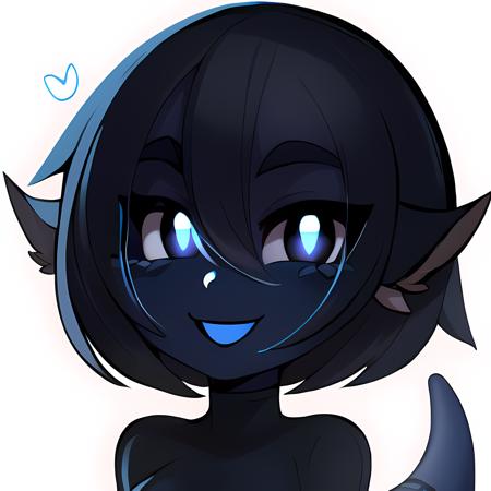 Smolder | Character LoRA (Artist : Kanel) - 1.0.1 | Stable Diffusion ...