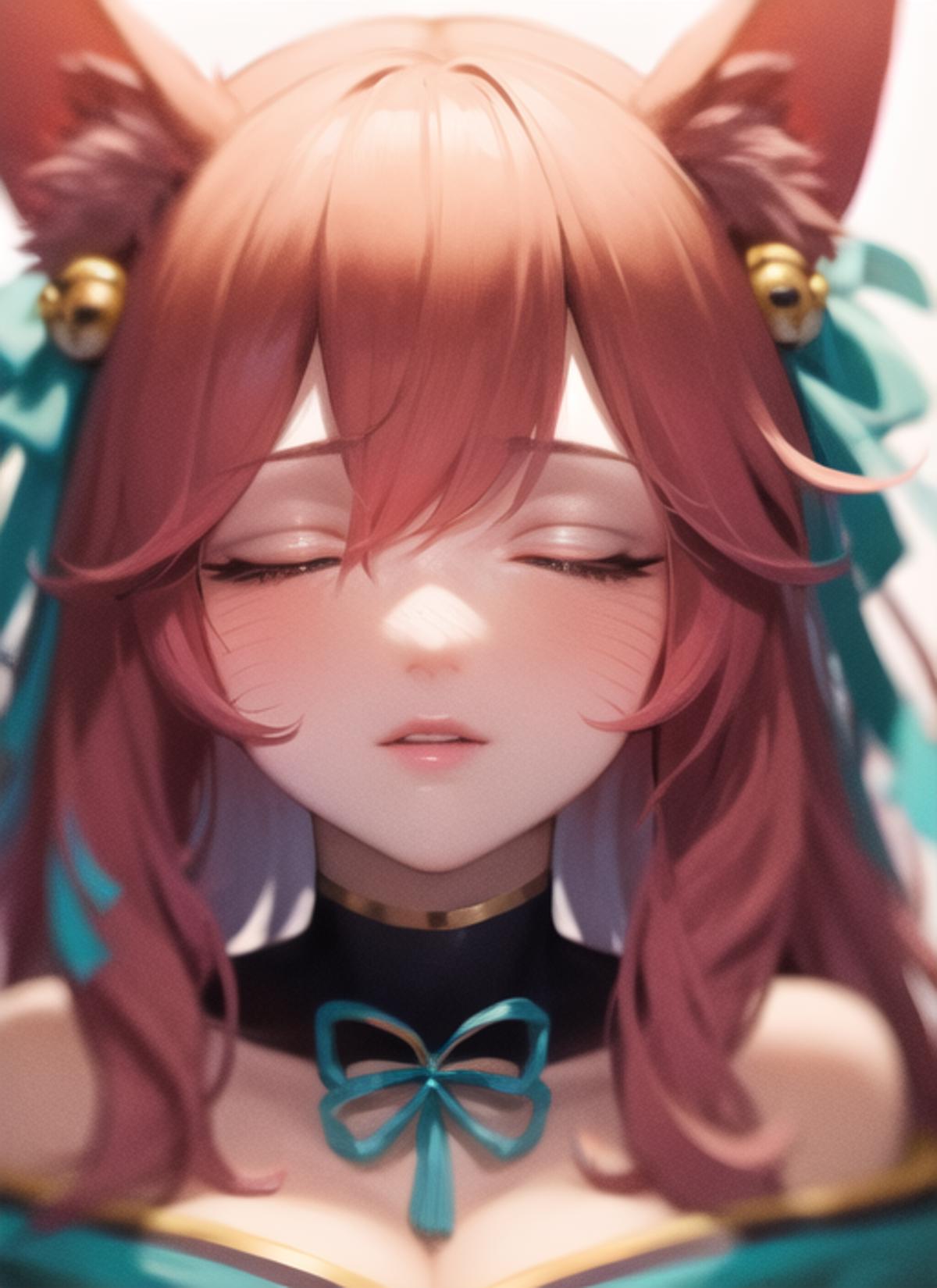 Ahri Spirit Blossom League of Legends | Character Lora 195 - v1.0 | Stable Diffusion LoRA | Civitai