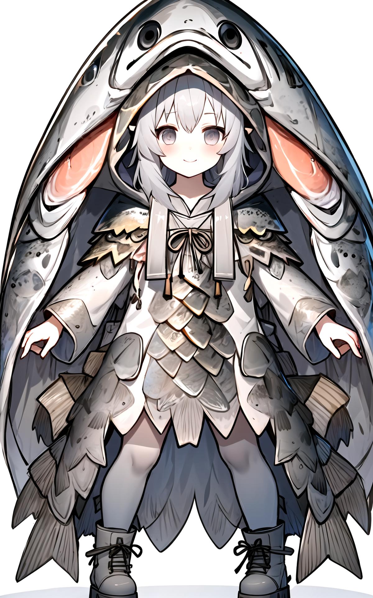 Image posted by Nakano_Gyume