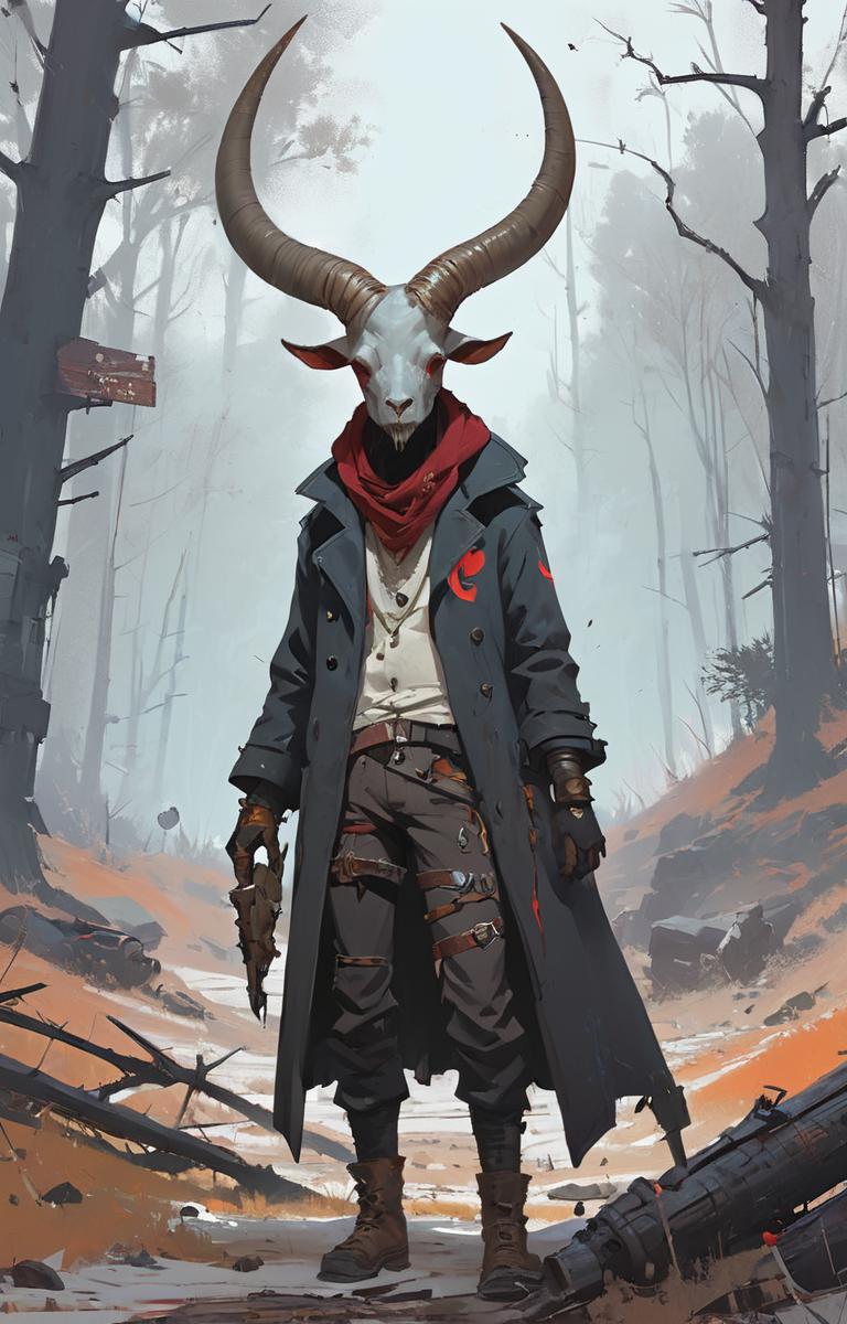 Image post by capybara_paws | Civitai