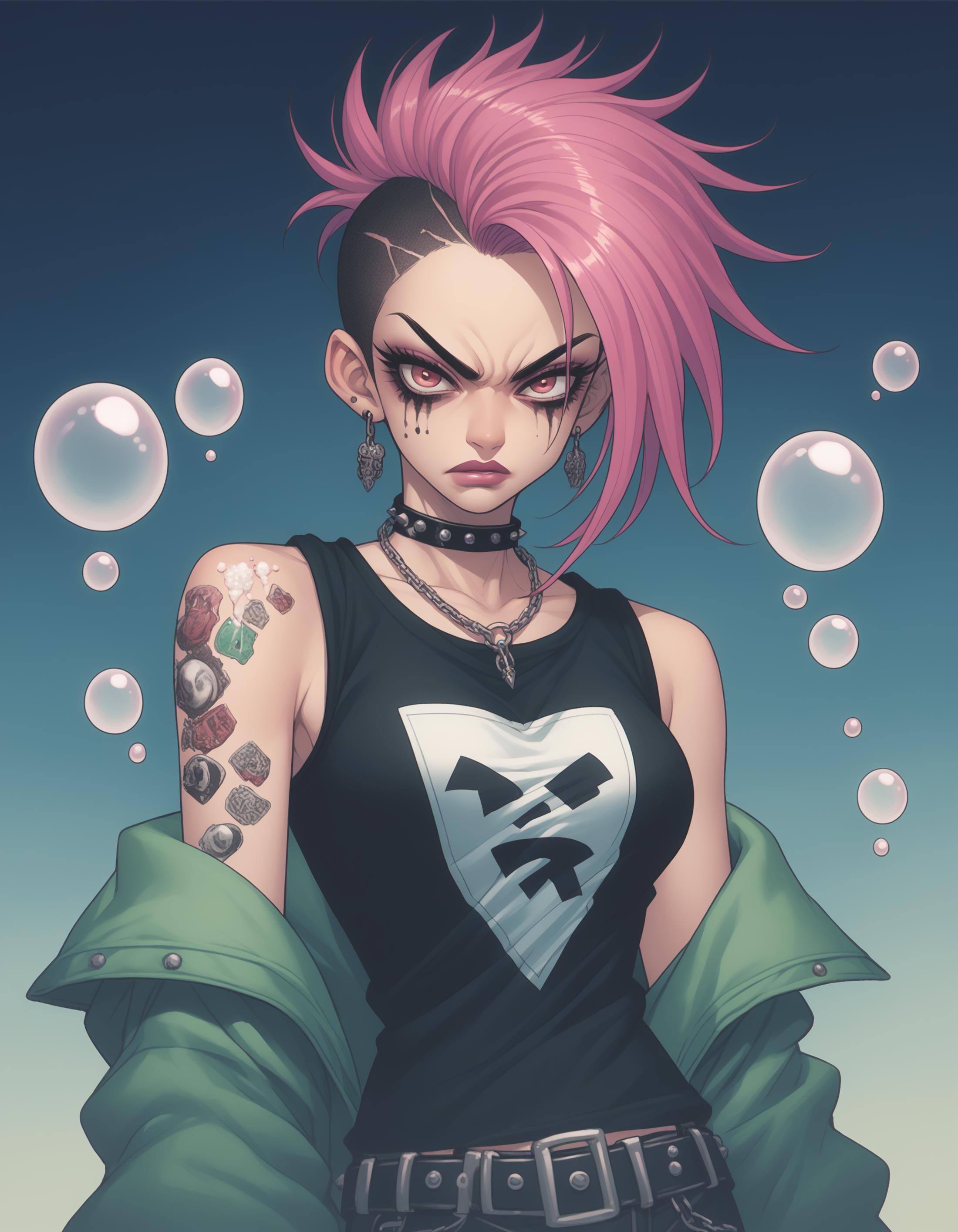 Image posted by earthnicity