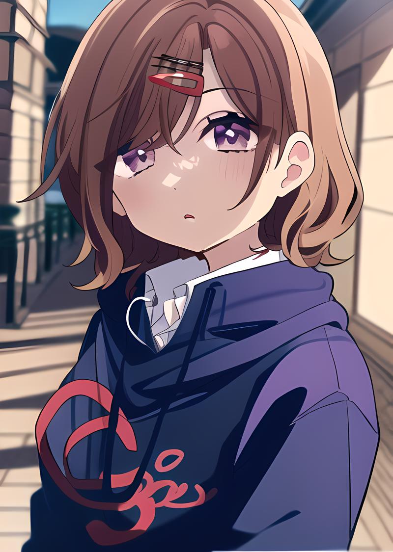 sakura yuki (clochette) style lora - v1.0 Showcase | Civitai