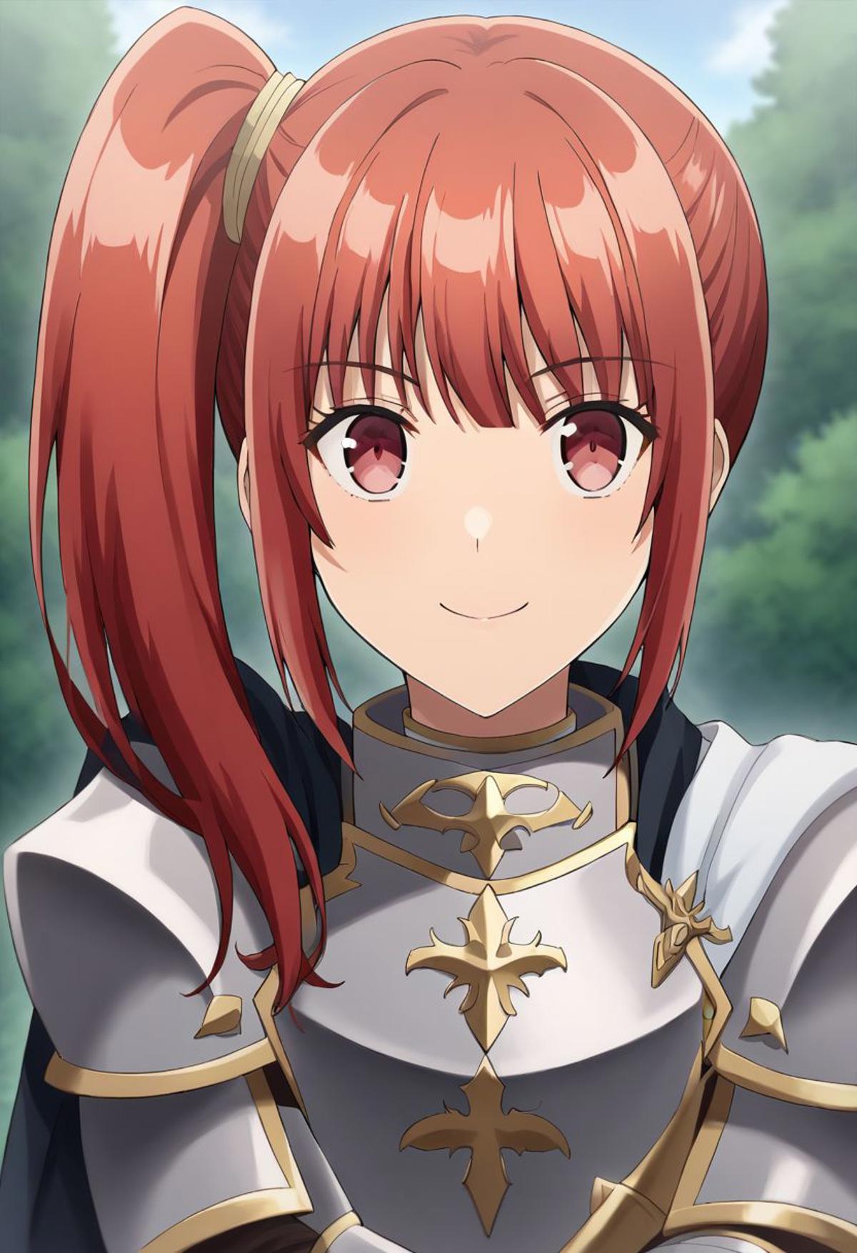 Chastille Lillqvist | An Archdemon's Dilemma: How to Love Your Elf ...