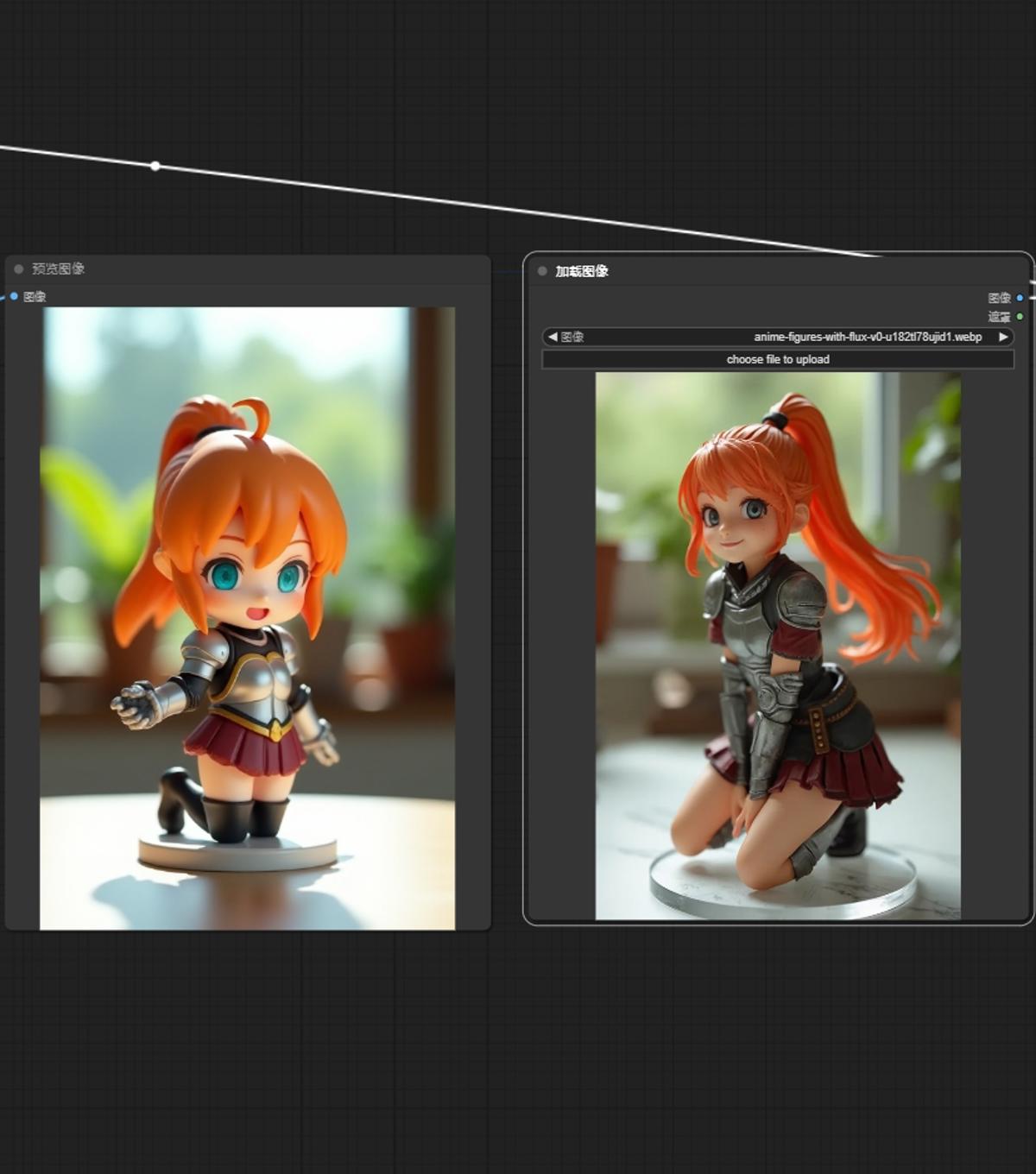 FLUX ：Joy caption AutoPrompt Vision and Text Gen， - v1.0 | Stable Diffusion Workflows | Civitai