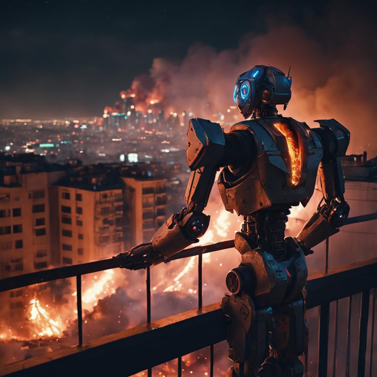 SDXL Image Contest Images | Civitai