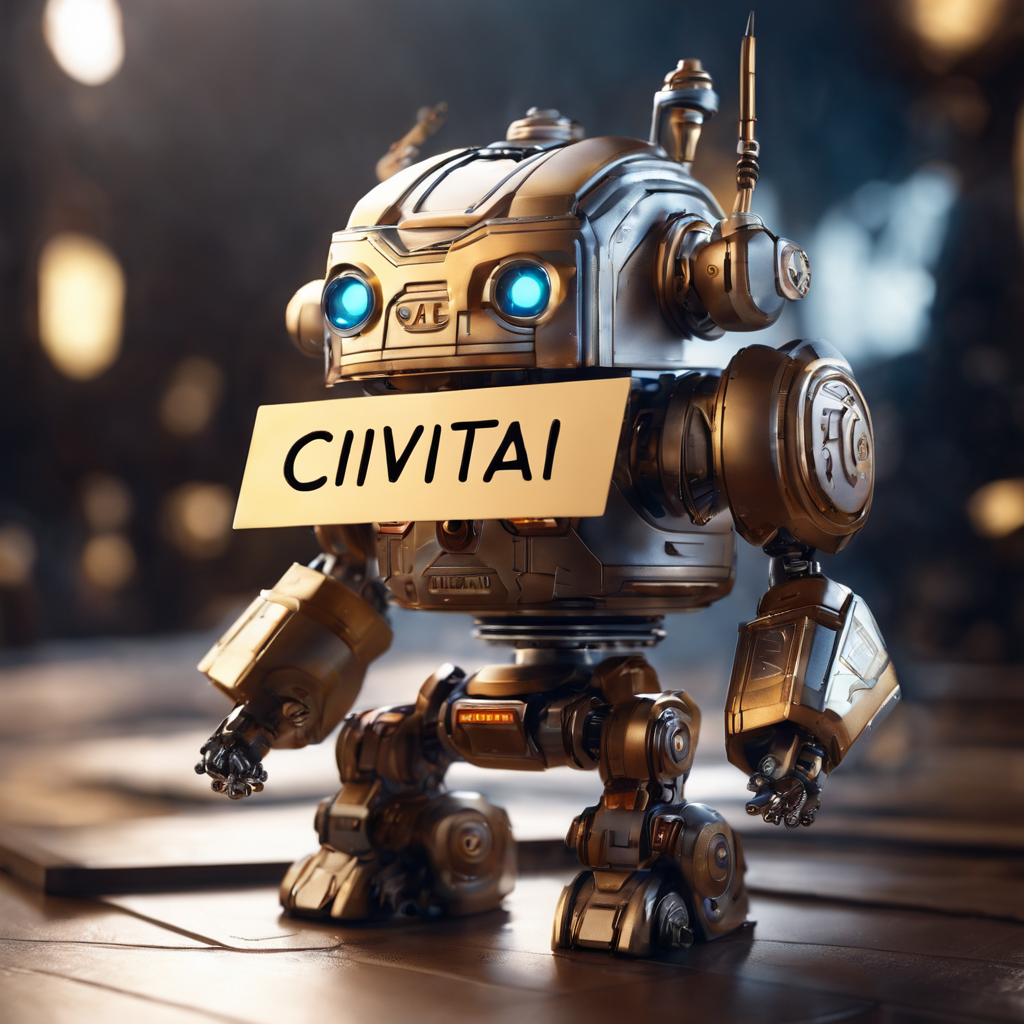 Image posted by aiartician