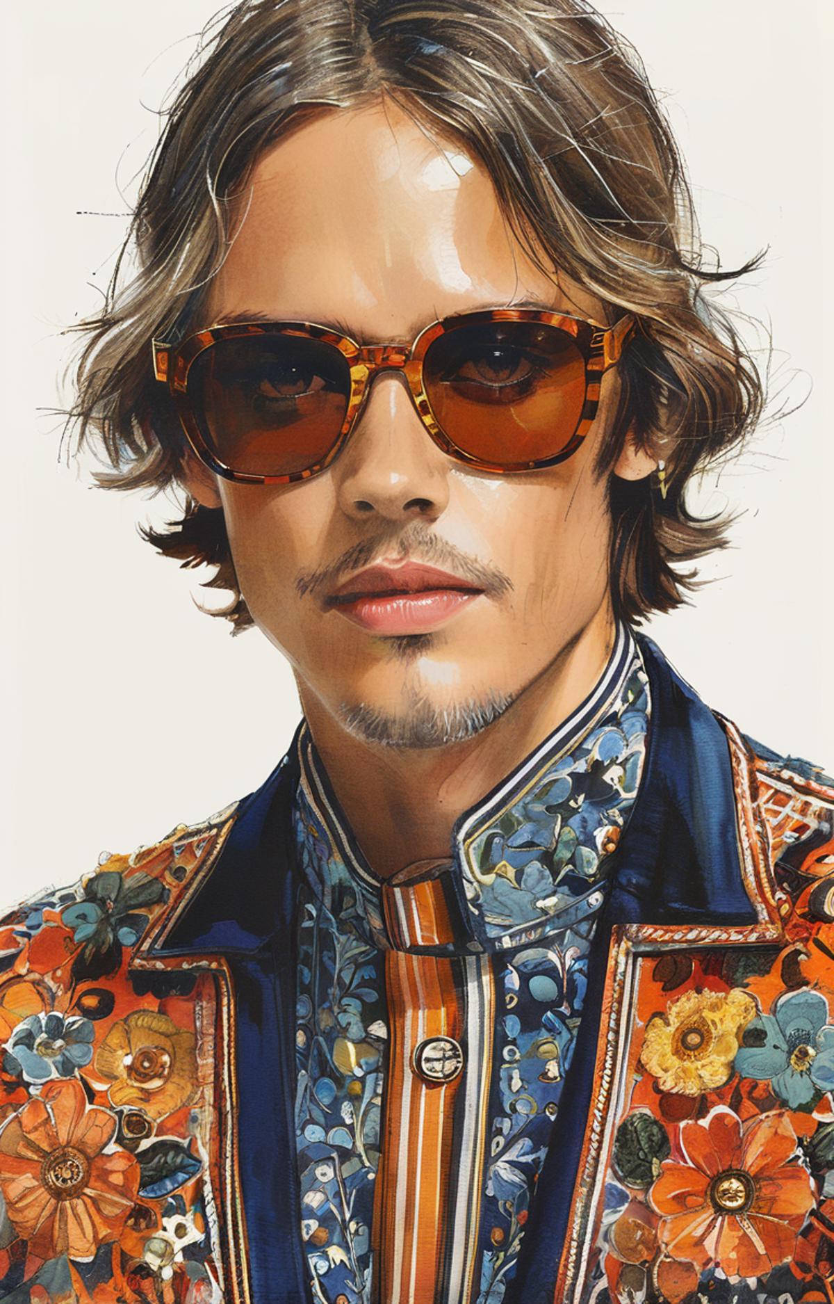 style of Tory Burch [SDXL] 317 - v1.0 | Stable Diffusion XL LoRA | Civitai