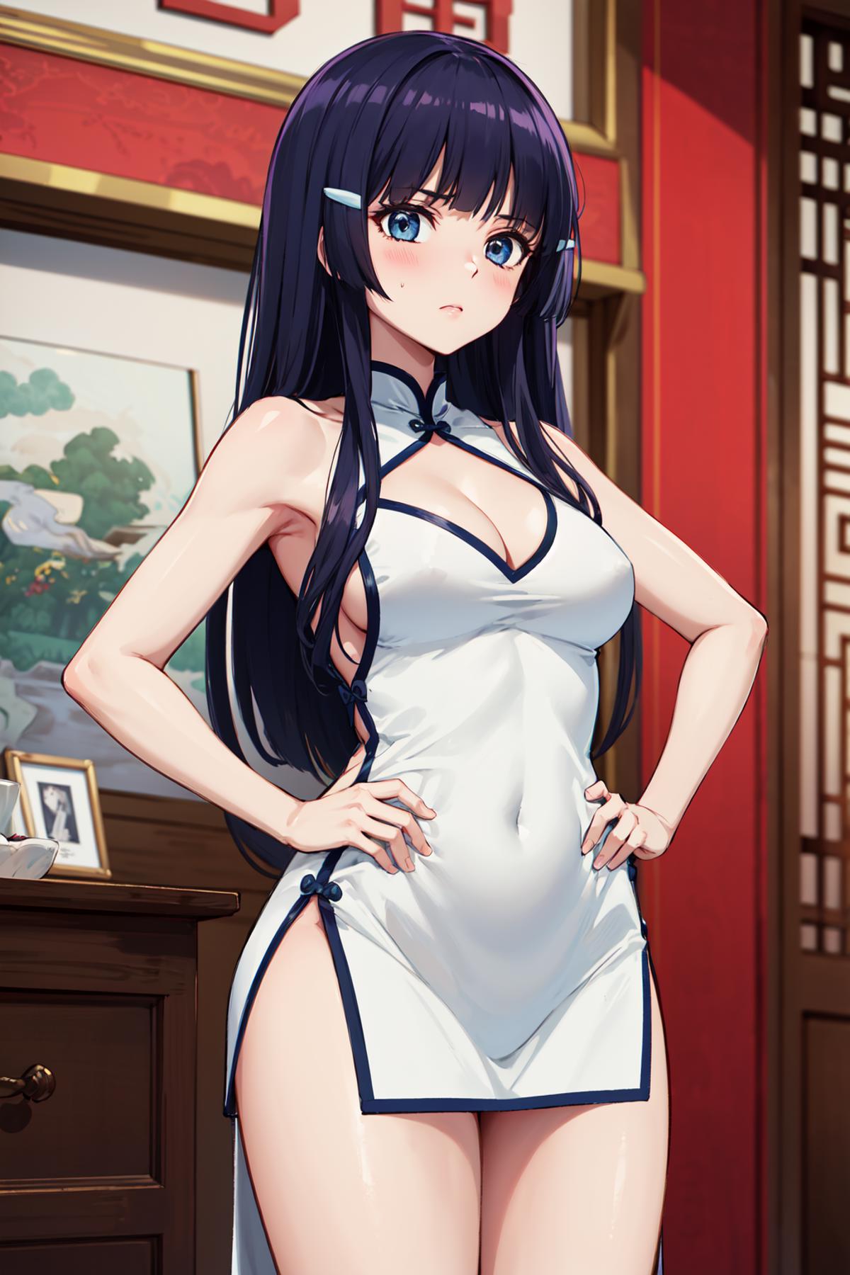 Image posted by AI_popai