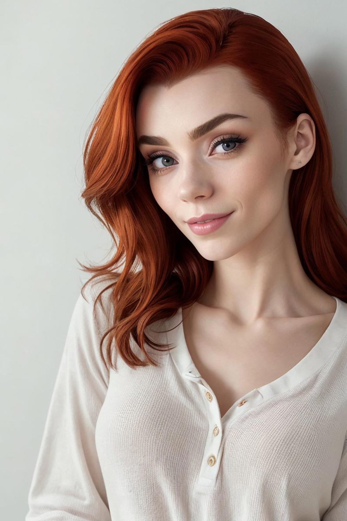 Arrielle Edwards - v1.0 | Stable Diffusion Embedding | Civitai