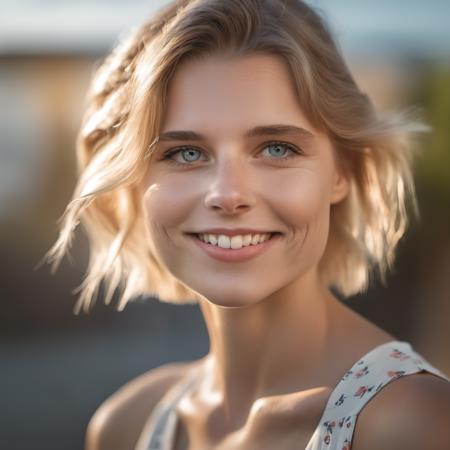 svenja jung - AIEasyPic