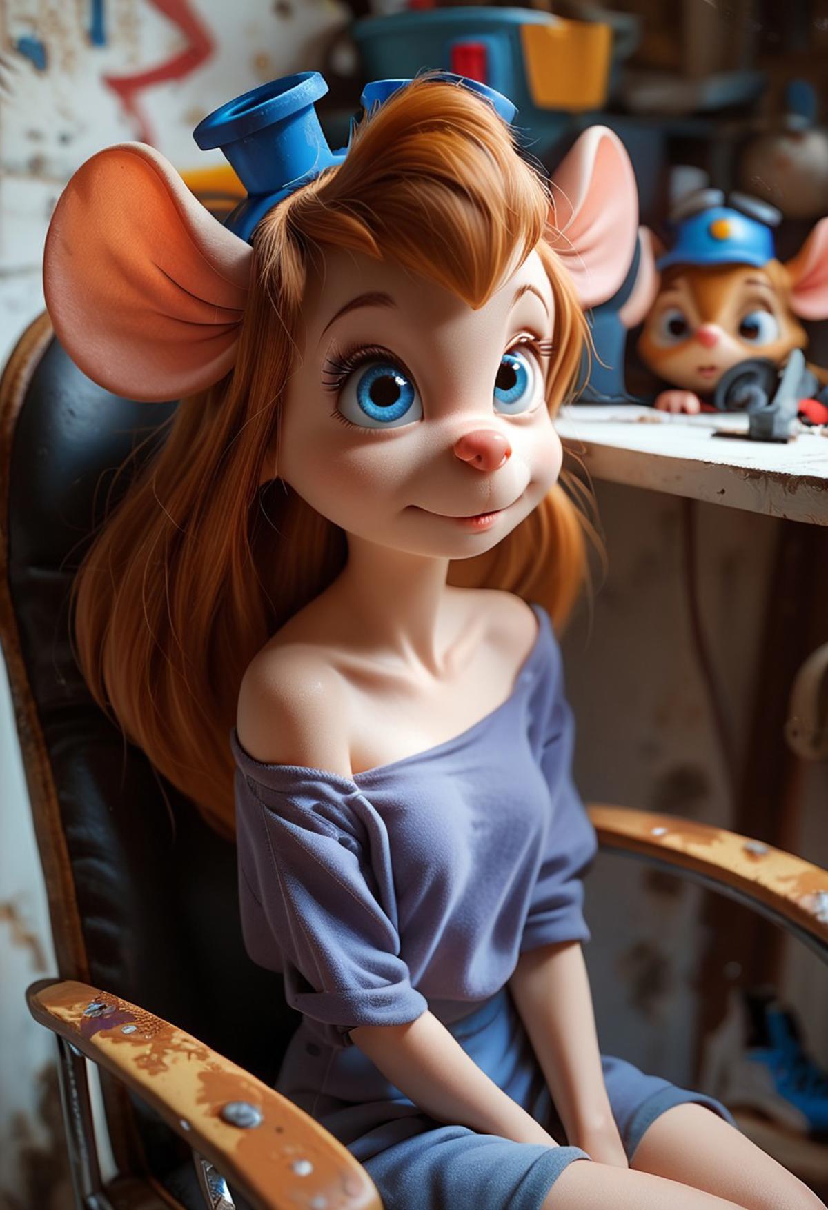 Experiments with DucHaiten-Pony-Real checkpoint | Civitai