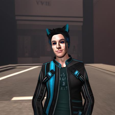 Maverick Ellis Rowe PDXL - v1 | Stable Diffusion LoRA | Civitai