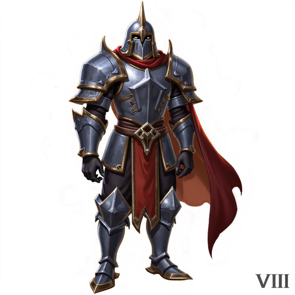 game model - game icon - game character - v1.0 Showcase | Civitai