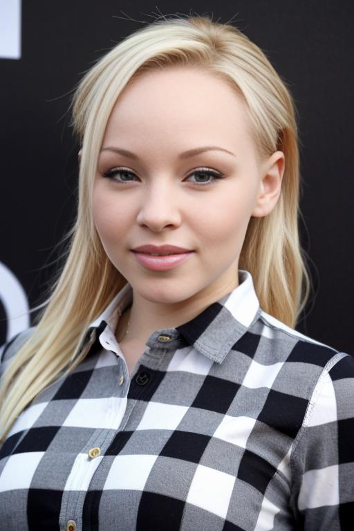 Lola Taylor - v1.0 Showcase | Civitai