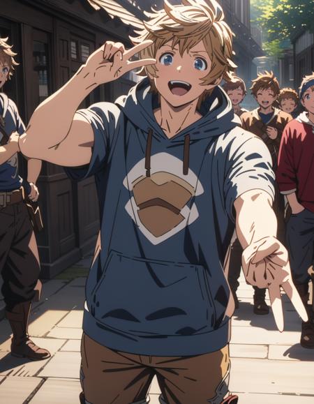 [SDXL / Pony] Gyaru v / ギャルピース - SDXL v1.0 | Stable Diffusion LoRA | Civitai