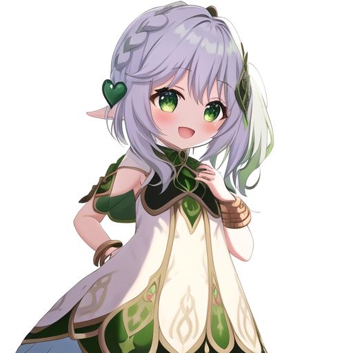 NAHIDA - v1.0 | Stable Diffusion LoRA | Civitai