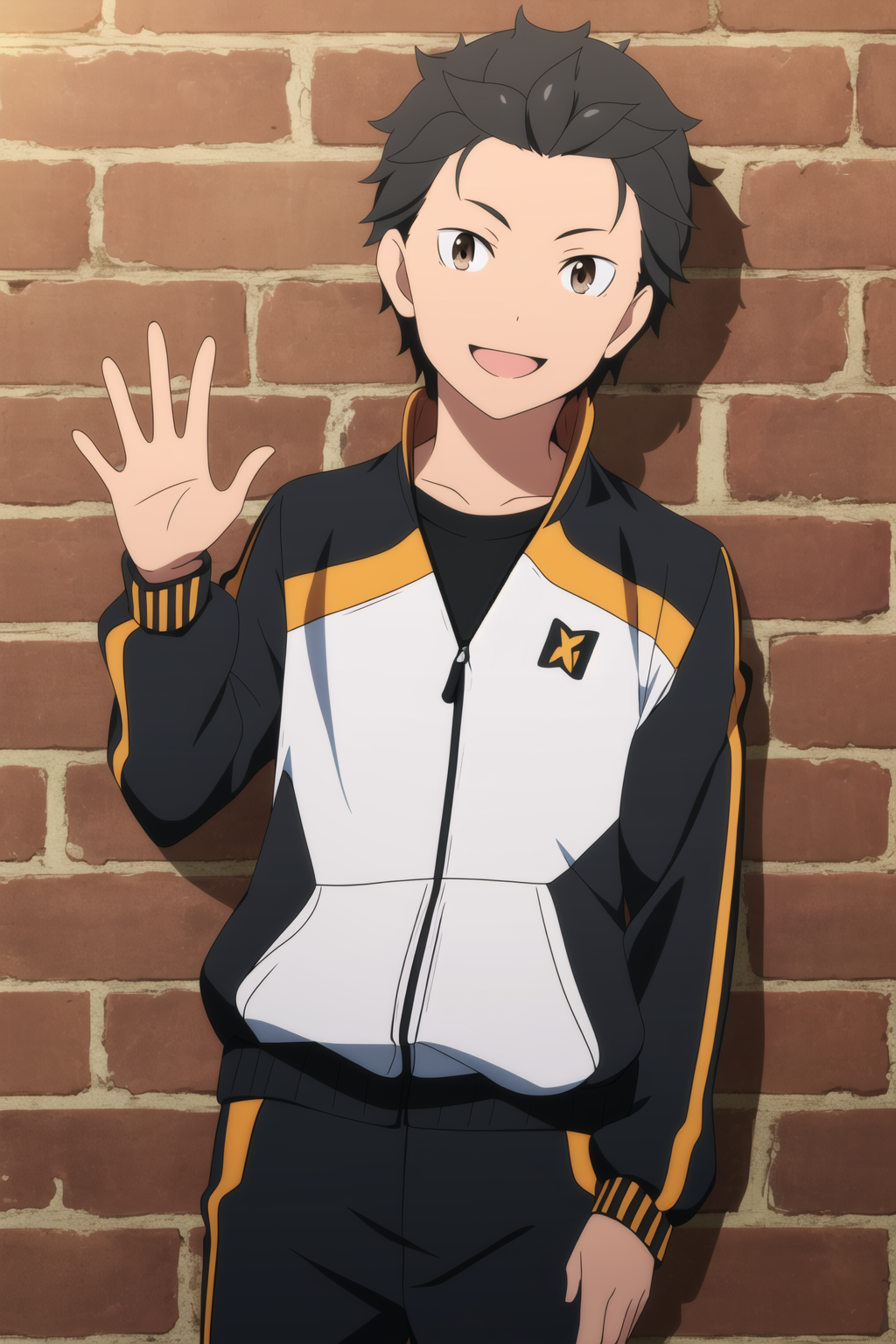 Image posted by mrtanooki