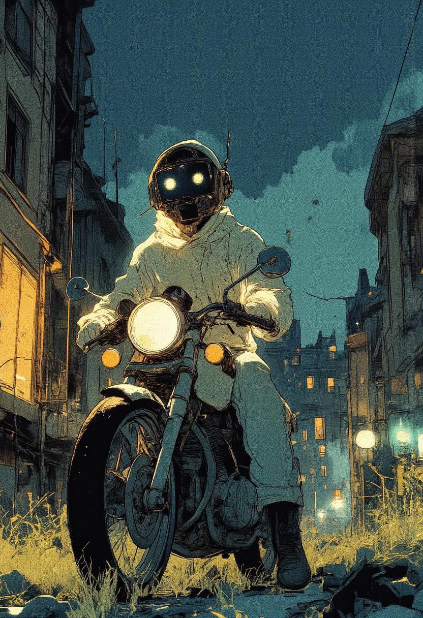 Image posted by Sensist