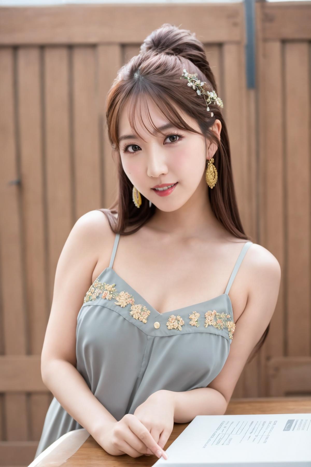 Japanese AV Actress Collection - AVG_Mikami Yua v2.0 Showcase | Civitai