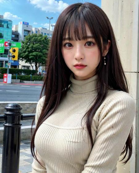 WRGV NAOMI_真xxxみ - v1.0 | Stable Diffusion LoRA | Civitai