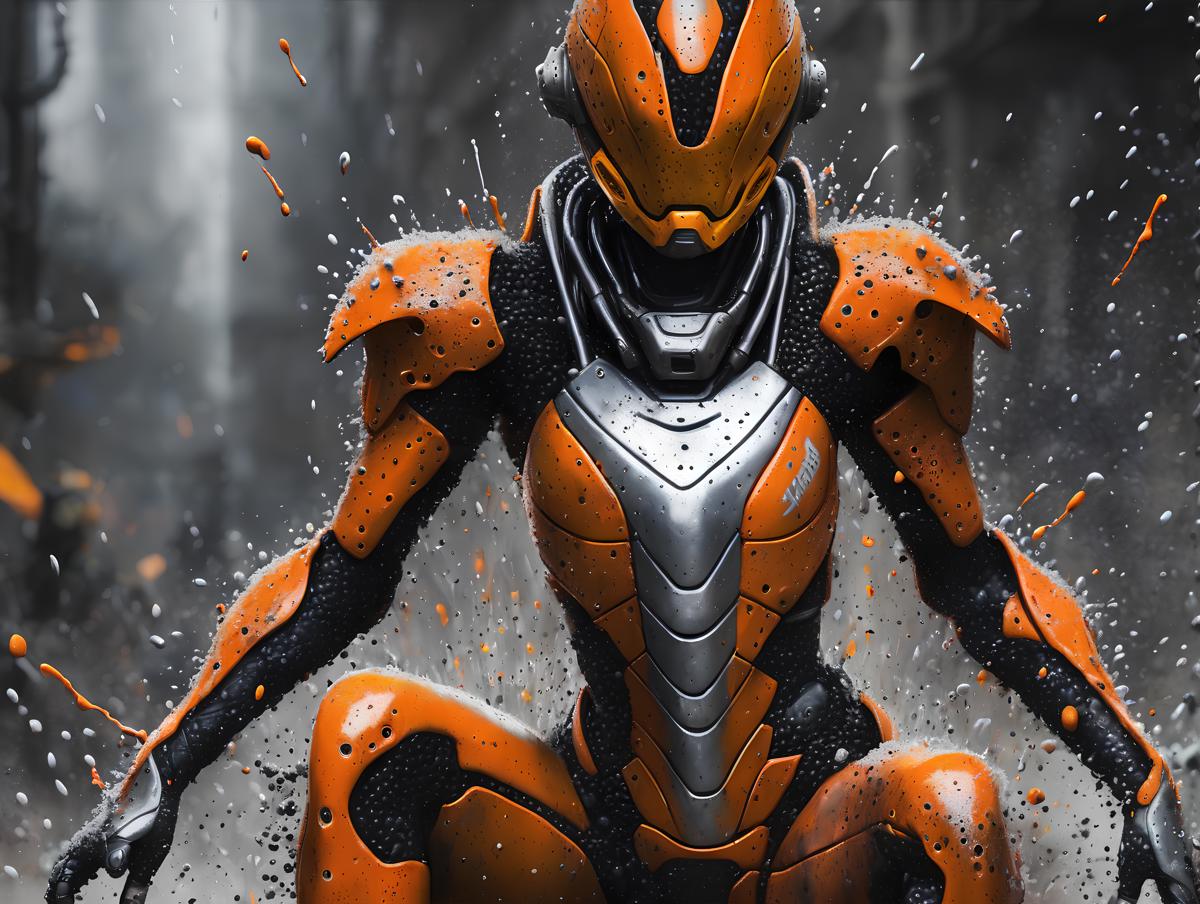 Image posted by GenX