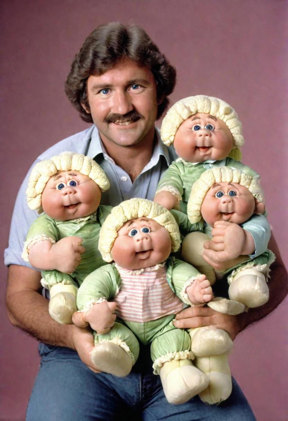 1980s Fad Toys | Civitai