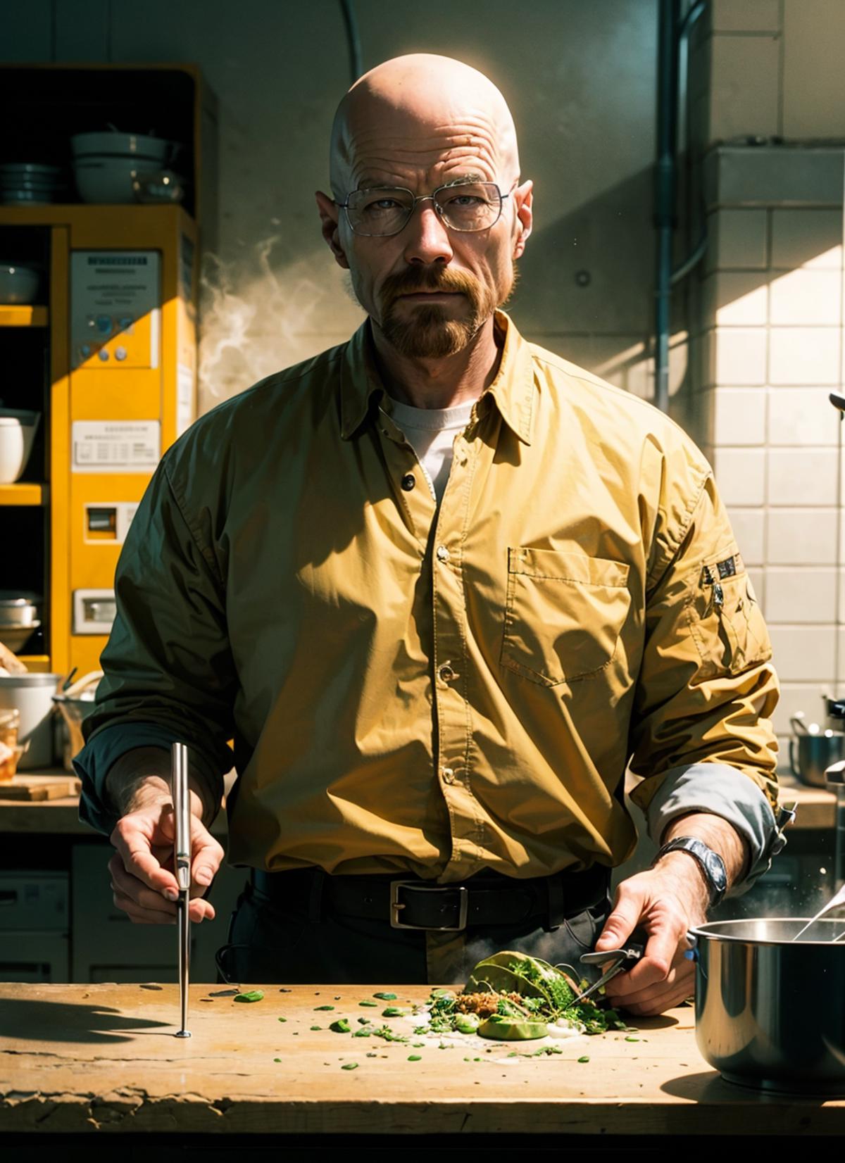 Image posted by skumerz