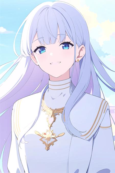 BlueMix - V2 | Stable Diffusion Checkpoint | Civitai