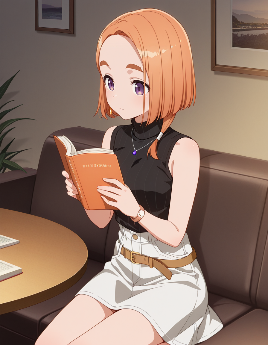 Image posted by soralz