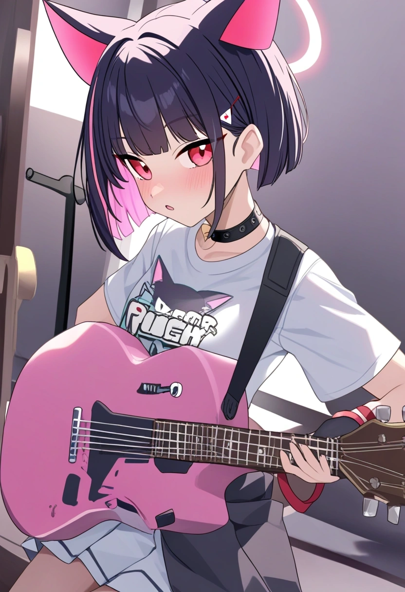 Sugar Rush (Blue Archive) for 3 models - v1.2 for Illustrious-XL ...