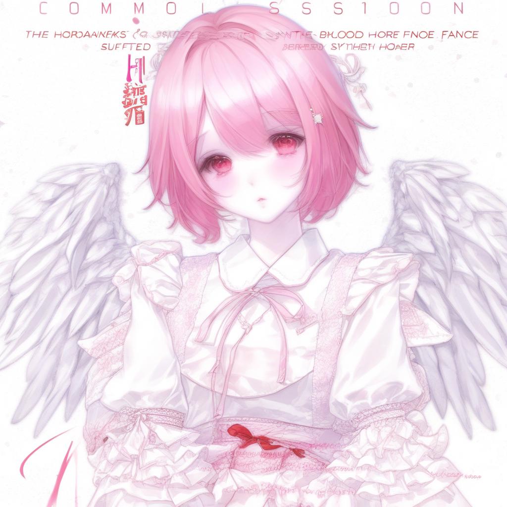 CW Style | LoRA | SDXL Base - V1