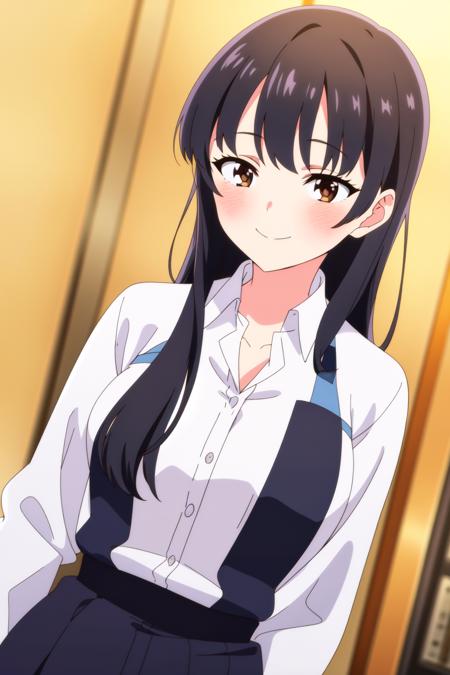 AI Image Creation solo, 1girl, masterpiece, best quality, - AIEasyPic