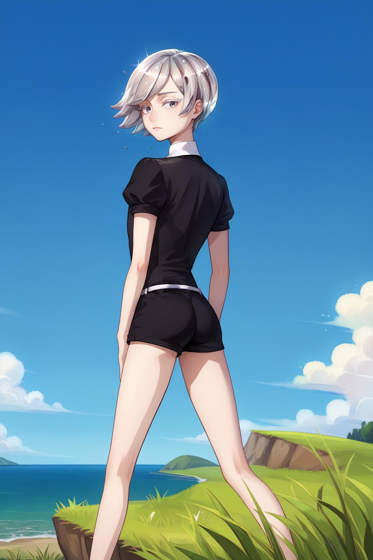 Image posted by Hoseki