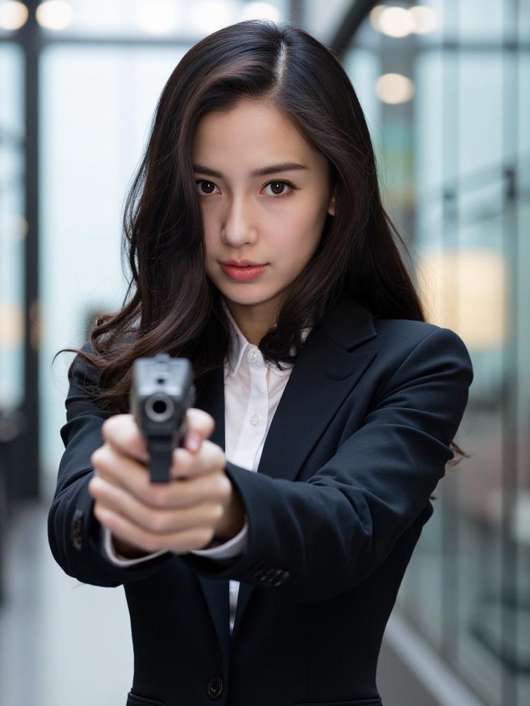 Angelababy 杨颖 FLUX realistic - Flux v1.0 - CivitAI Archive