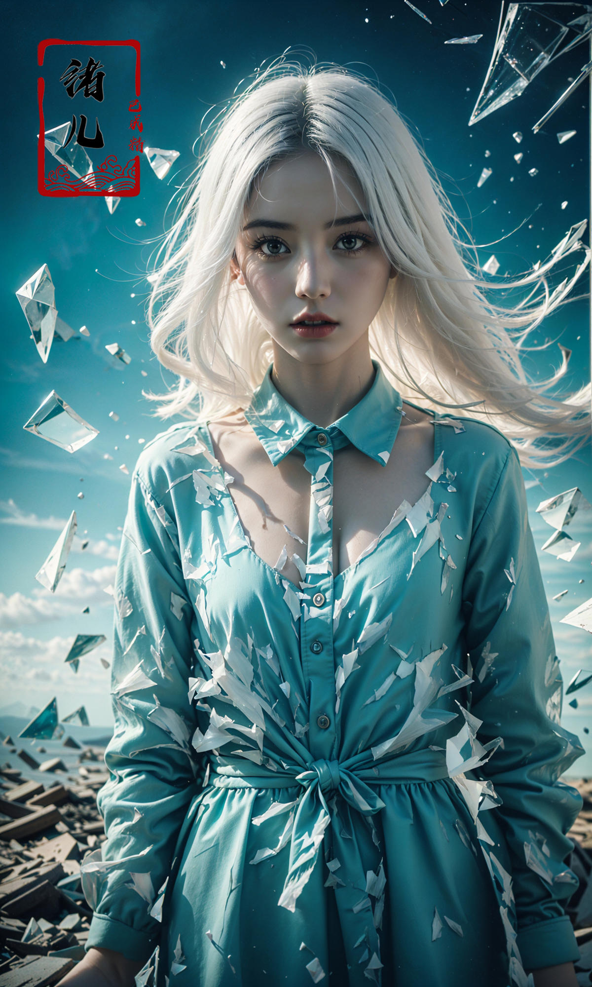 Image posted by XRYCJ