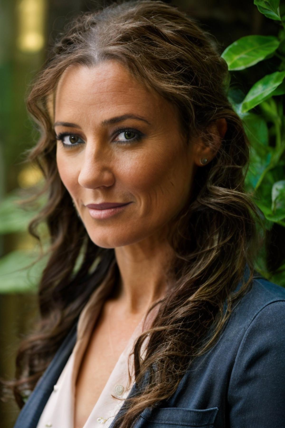 Orla Brady - Orla Brady | Stable Diffusion LoRA | Civitai