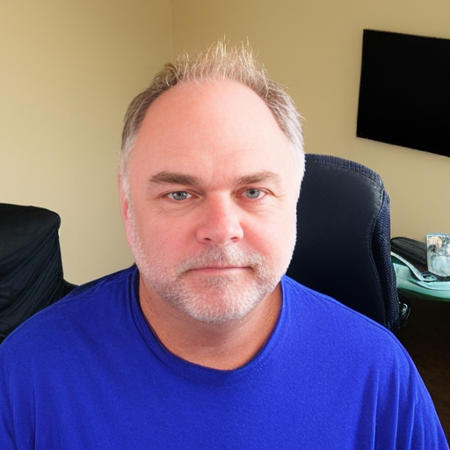 Craig Severance V2 - v1.0 | Stable Diffusion Checkpoint | Civitai