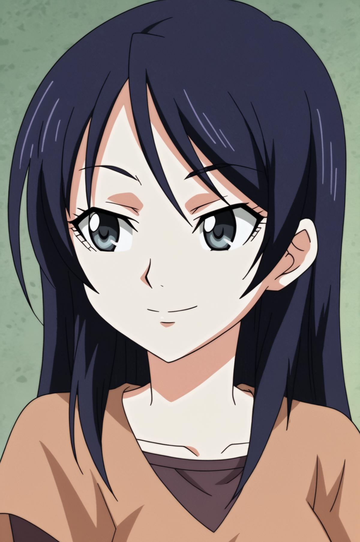 Nozoki Ana | Yuri Kotobiki | PDXL - v1.0 | Stable Diffusion LoRA | Civitai