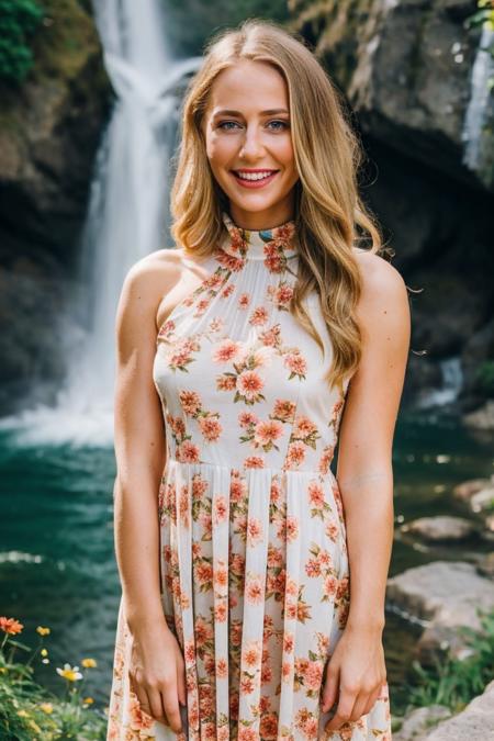 Carter Cruise (Adult Film Star) - v1.0, Stable Diffusion LoRA🐆 Desperte ...