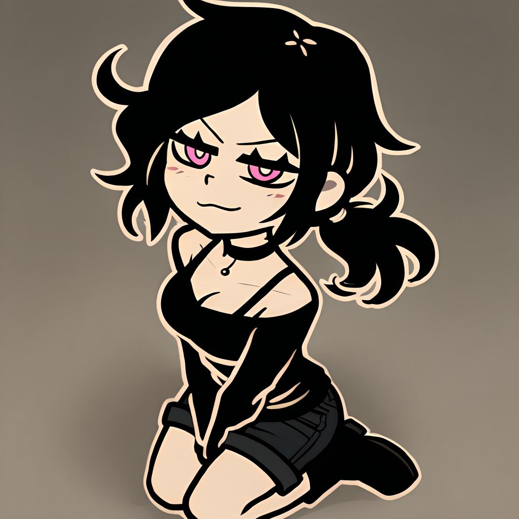 Image posted by emberbyte