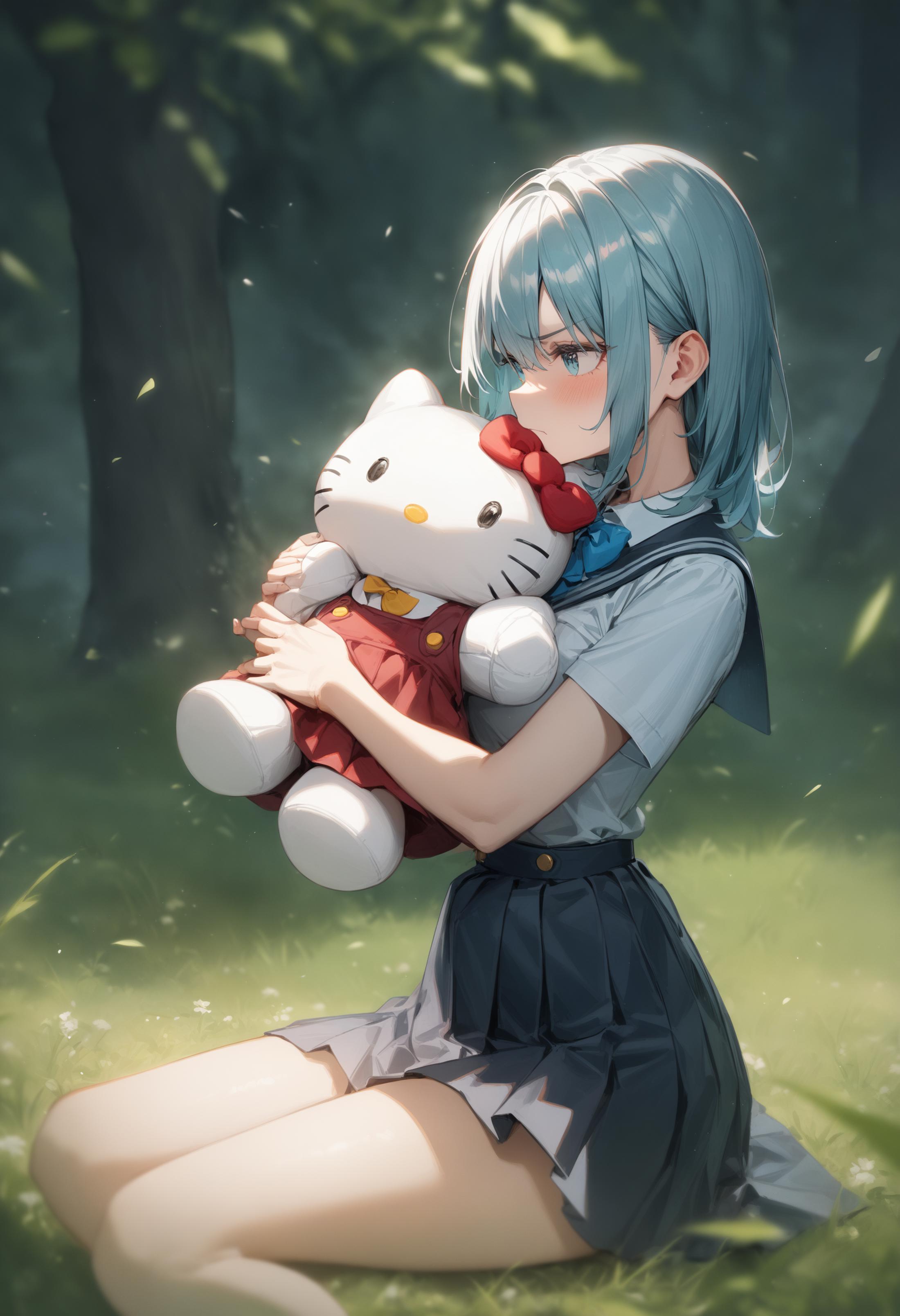 Image Posted By Ayasesuki