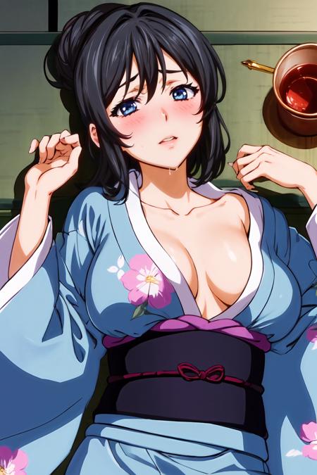 AI Image Creation (masterpiece, best quality:1.2), highres - AIEasyPic