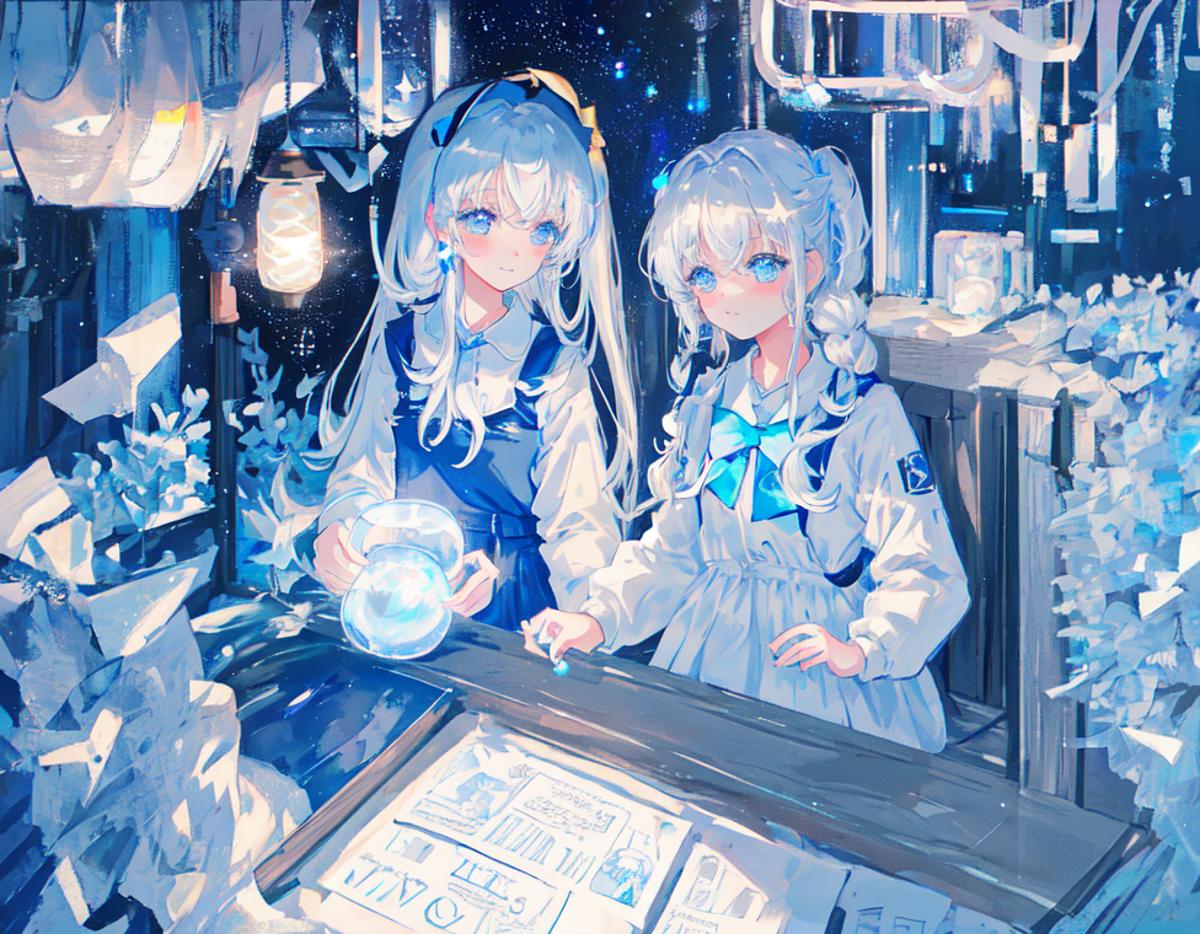 Image post by qweee | Civitai