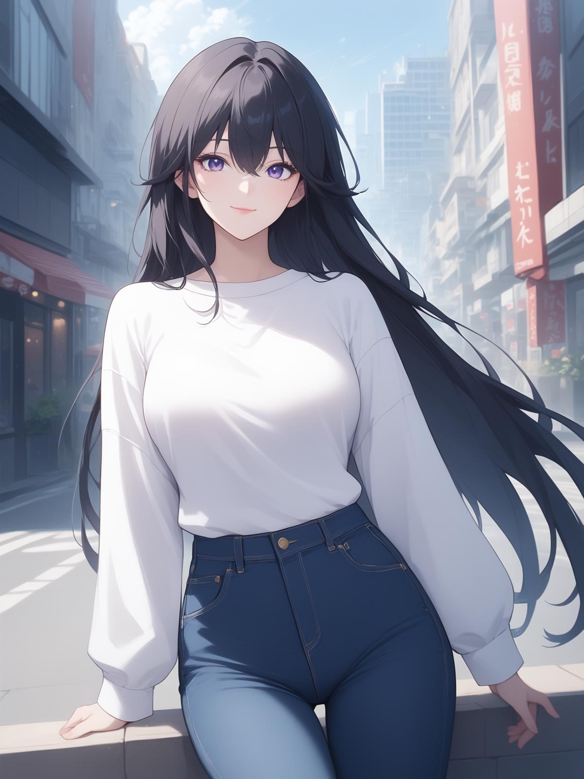 Duna Lee/Li Shiya (Iduna!/Aishang Ta De Liyou) | 이두나/李诗雅 (이두나!/爱上她的理由 ...