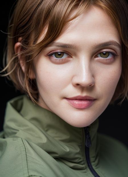 Drew Barrymore (from her early movies) - v1.0 | Stable Diffusion LyCORIS | Civitai