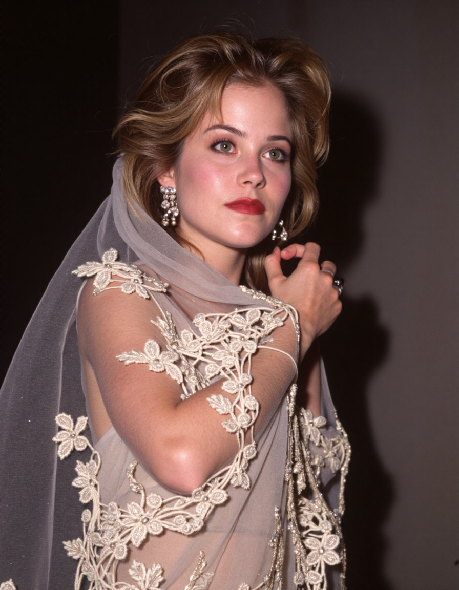 Christina Applegate (Ca 1995) - v1.0 - CivitAI Archive