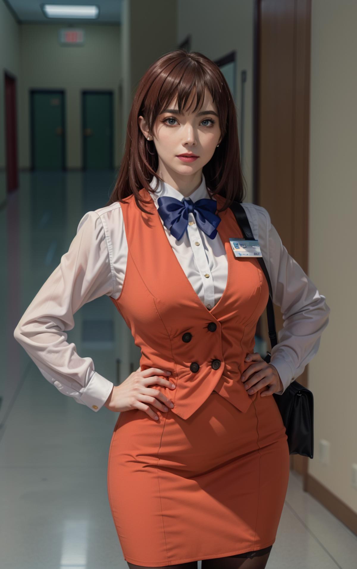 Image posted by ownwaifu