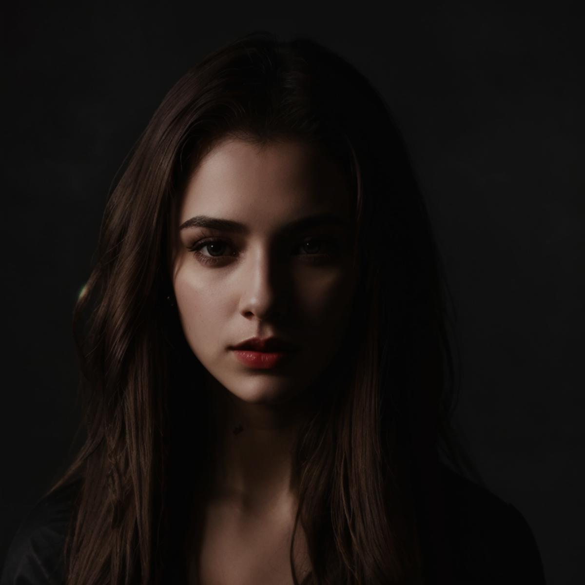 Rembrandt (Low-Key) Lighting Style XL - Rembrandt "SD1.5" v0.9 Showcase | Civitai