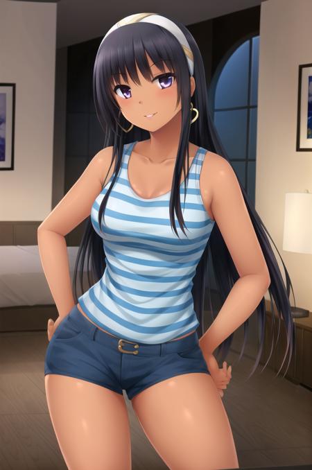 AI Image Creation (masterpiece), high quality, (detailed b - AIEasyPic